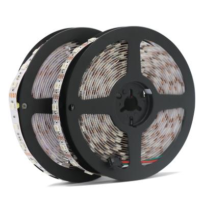 Cina Smd5050 individualmente luce principale Digital principale indirizzabile Rgb della striscia WS2812B in vendita