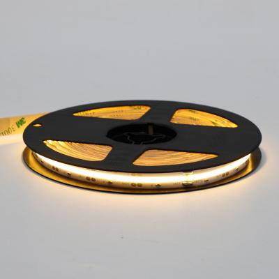 Cina 1000lm 8mm Dot Free Led Strip Lights nessun Dots Pcb 4000K per la decorazione in vendita