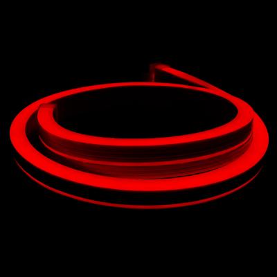 China SMD 5050 Neon Flex Rgbw  IP67 Flexible Led Neon Strip Lights for sale
