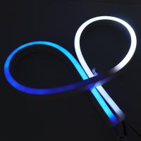 China Silica Gel LED Neon Flex for sale