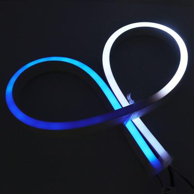 China Silica Gel LED Neon Flex for sale