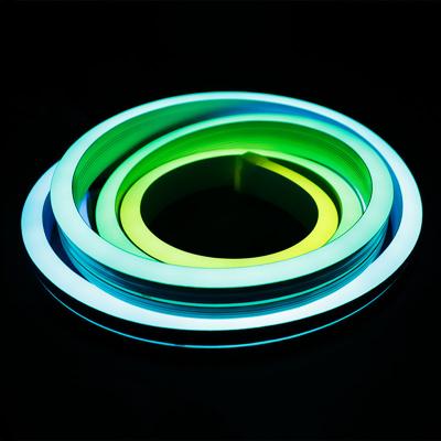 China Wireless Neon Flexible Strip Light for sale