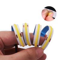 China High Color Flexible Cob LED Strip for sale