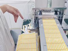COB led strip manufacturer from China