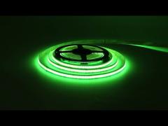 ROHS Commercial RGB COB LED Strip Pcb 10mm RGBW Led  Ip65 24v