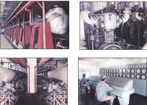 Fornecedor verificado da China - CHINA HUNAN KINSUN IMP. & EXP. CO., LTD.