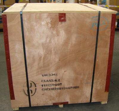 China Xantato amílico del potasio ISO9001, Cas 2720 73 2 AERO- 350 sustancias químicas de cobre de la flotación en venta
