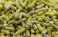 Quality 140-93-2 AERO 343 , 90% Xanthates SIPX 170kg Drums Packing for sale