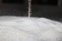 중국 샌드 블라스팅 용 고강도 투명 유리 구슬 판매용