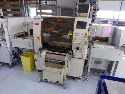 China PCB Mounting Machine for sale