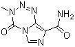China Temozolomide CAS 85622-93-1 Purity 98% Min Antitumor API for sale