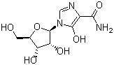Cina Mizoribine cas 50924-49-7 in vendita