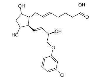 中国 5,6 TRANSCloprostenol cas 57968-81-7 販売のため