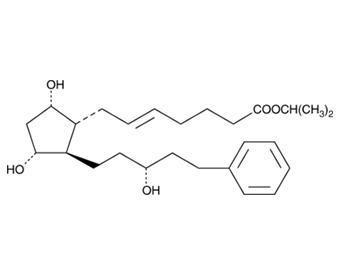 Cina cas trans--Latanoprost 913258-34-1 in vendita