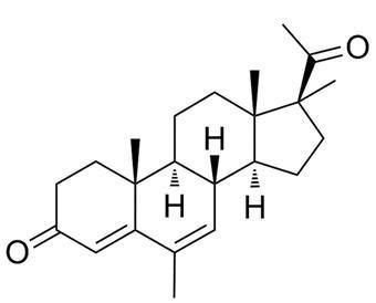Cina AY-62022 Medrogestone cas 977-79-7 in vendita