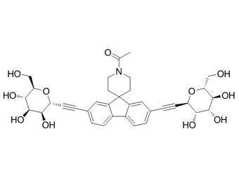 中国 抗生物質202 Sibofimloc cas 1616113-45-1 販売のため