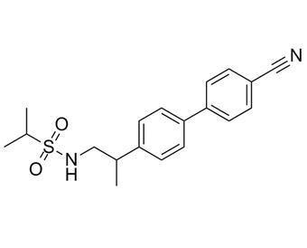 中国 LY-404187 cas 211311-95-4 販売のため