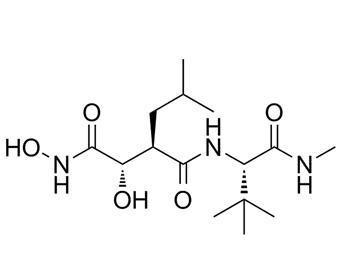 中国 Marimastat cas 154039-60-8 販売のため