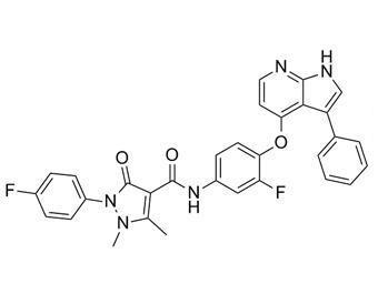 Cina La sintesi NPS-1034 C ha incontrato gli inibitori Cas 1221713-92-3 in vendita