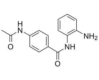 Cina CI-994 Tacedinaline cas 112522-64-2 in vendita