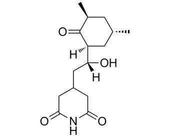 中国 CicloheximideのActidione cas 66-81-9 販売のため