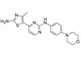 中国 CYC-116 cas 693228-63-6 販売のため