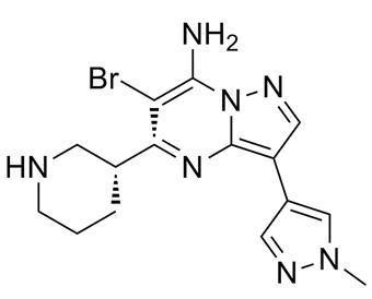 中国 SCH900776 cas 891494-63-6 販売のため