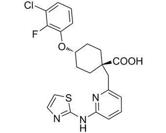 Cina MK-5108 VX-689 cas 1010085-13-8 in vendita