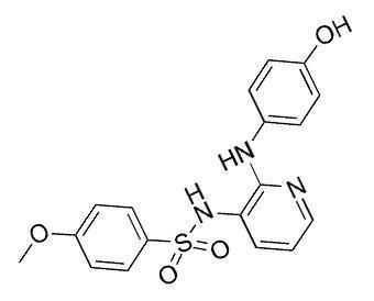 Cina ABT-751 cas 141430-65-1 in vendita