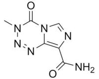 China Temozolomide CAS 85622-93-1 Purity 98% Antitumor API for Research for sale