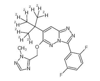 Cina CTP-354 cas 1213669-91-0 in vendita