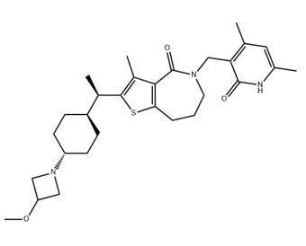 中国 LSN3346149 cas 2088132-99-2 販売のため