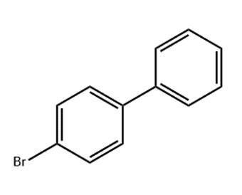中国 4-Bromobiphenyl cas 92-66-0 販売のため