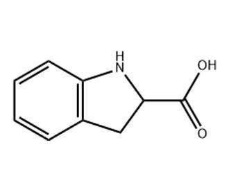 中国 Indoline 2カルボキシル基の酸cas 78348-24-0 販売のため