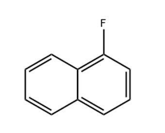 中国 1-Fluoronaphthalene cas 321-38-0 販売のため
