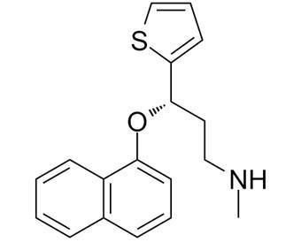 中国 Duloxetine cas 116539-59-4 販売のため