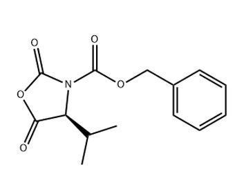 中国 Z LバリンNCA cas 158257-41-1 販売のため