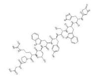 China Triptorelin CAS 57773-63-4 GnRH Peptide Agonist 98% Purity for sale