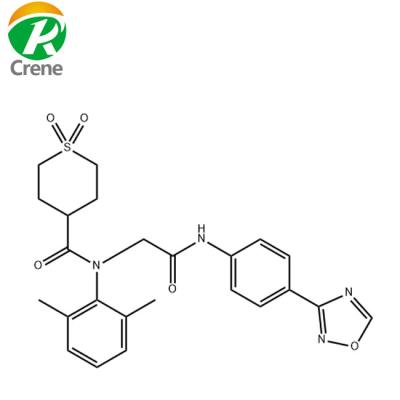 Cina Amenamevir Cas 841301-32-4 in vendita