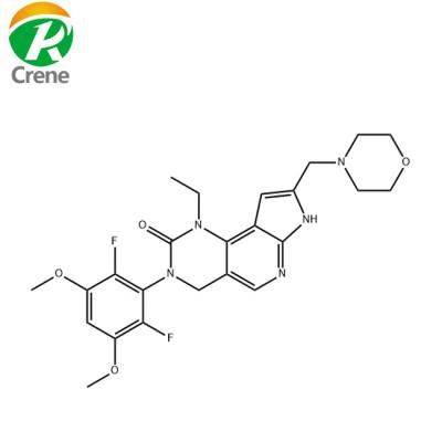Cina INCB054828 Cas 1513857-77-6 in vendita