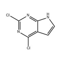China Tofacitinib Intermediate CAS 90213-66-4 98% Purity Crystalline Solid for sale