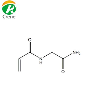 Cina N (2-amino-2-oxoethyl) prop-2-enamide cas 2479-62-1 in vendita