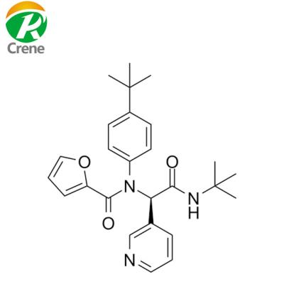 Cina ML188 R-isomero cas 1417700-13-0 in vendita