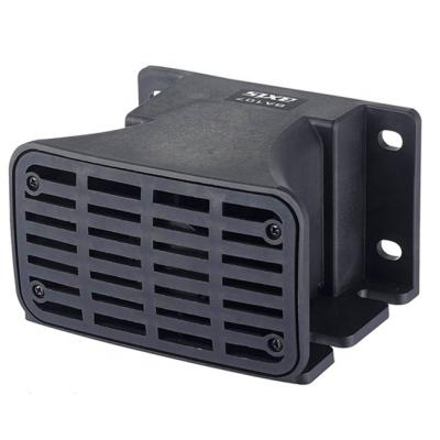 China DC 12-48V Waterproof/Waterproof High Quality Safety Rolling Over Alarm, Emergency Horn With CE Certificates For For Truck, Forklift for sale