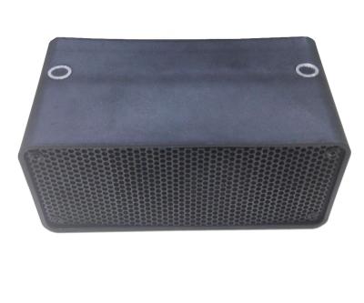 China Wholesale 12-80V ABS Waterproof Car Alarm Backup Horn, Waterproof IP67 Safety Reversing Alarm Siren with CE Approval for sale