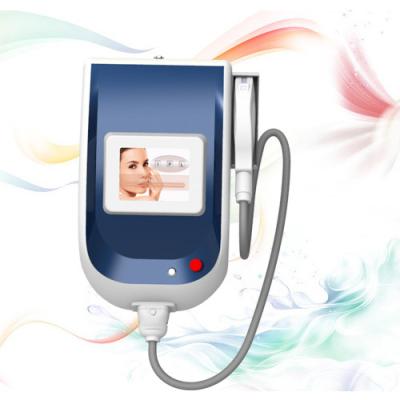 China Intense Pulsed Light IPL Laser Machines Skin Rejuvenation , 30MHZ for sale