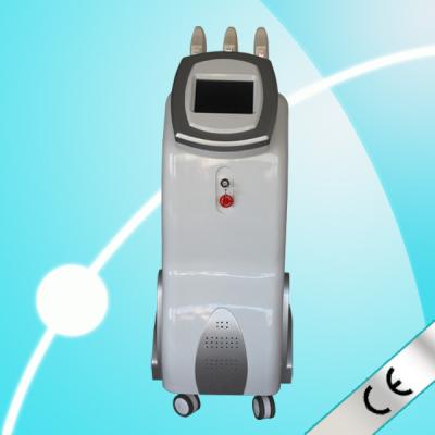China Multi Function IPL Laser Machines For Skin Spot Removal for sale