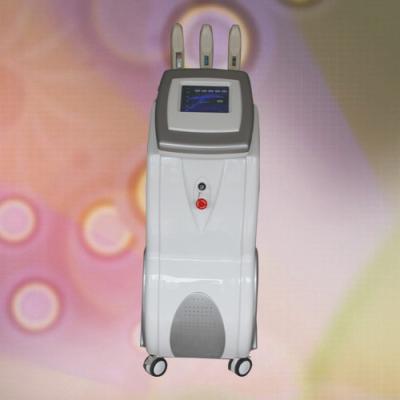 China Big Spot IPL Quantum Machine For Freckle Whitening, Acne Scarring Removal for sale
