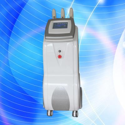 China 50j / Cm2 Ipl Laser Machines For Eliminating Scar,Removing Face Wrinkle for sale