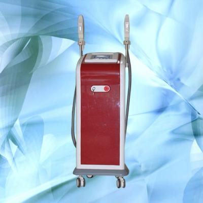 China 0 - 50J/cm2,800W Big Spot IPL Laser Quantum Machines for Tatoo Removal for sale